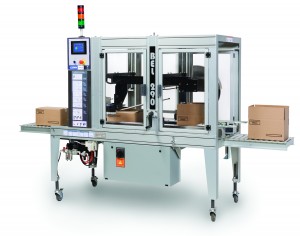 BEL 290 Fully Automatic Case Sealer (Hi-Speed) | Marsh Micro Systems