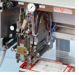 CodiTherm Pic | Marsh Micro Systems