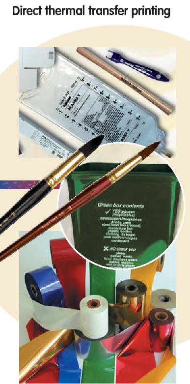 Coditherm print | Marsh Micro Systems