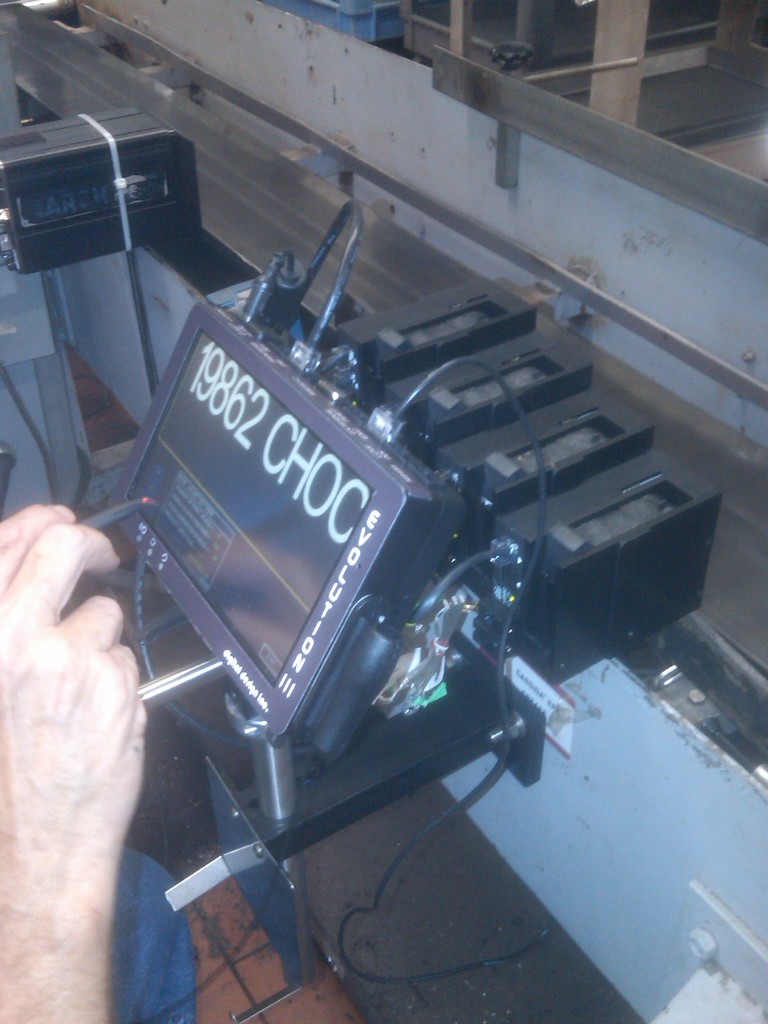 EVO3 pic | Marsh Micro Systems