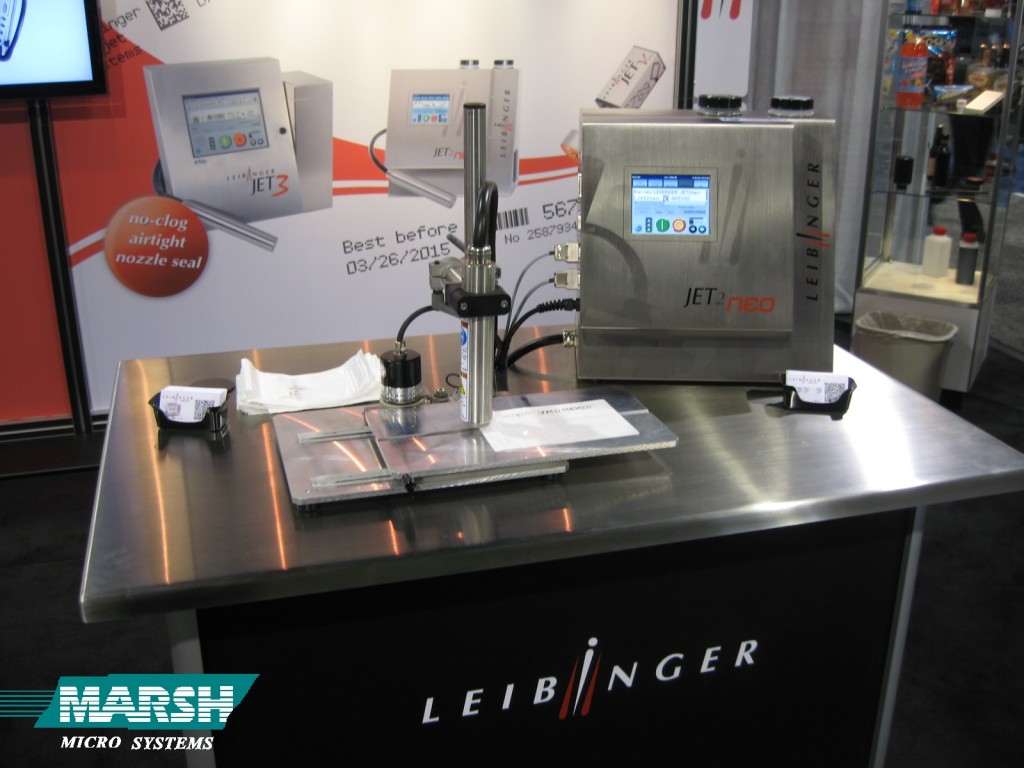 JET 2 neo | Marsh Micro Systems