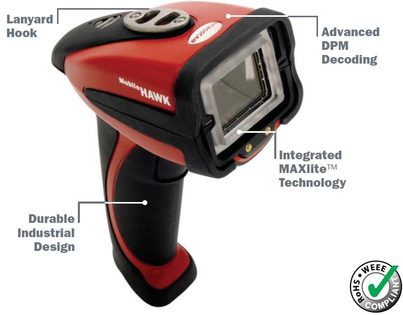 Mobile Hawk | Marsh Micro Systems