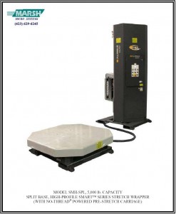 SMH-SPL | Marsh Micro Systems