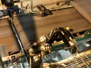 8000 Series DOD Printhead | Marsh Micro Systems