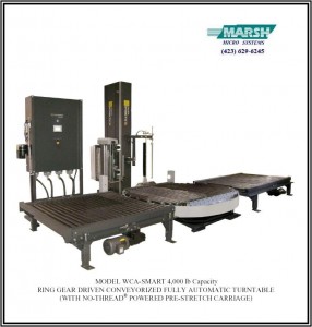 WCA-SMART | Marsh Micro Systems