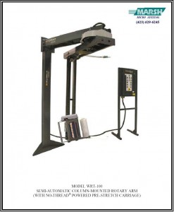 WRT-100 | Marsh Micro Systems