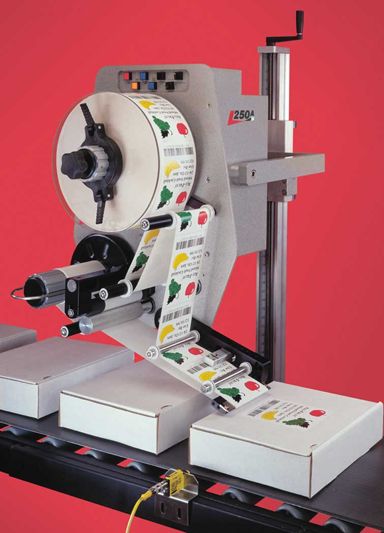 l250a | Marsh Micro Systems